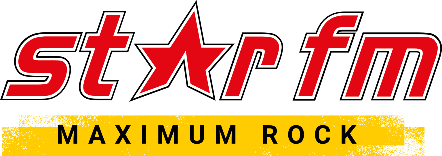 STAR FM 87.9 MAXIMUM ROCK! - Radiozentrale